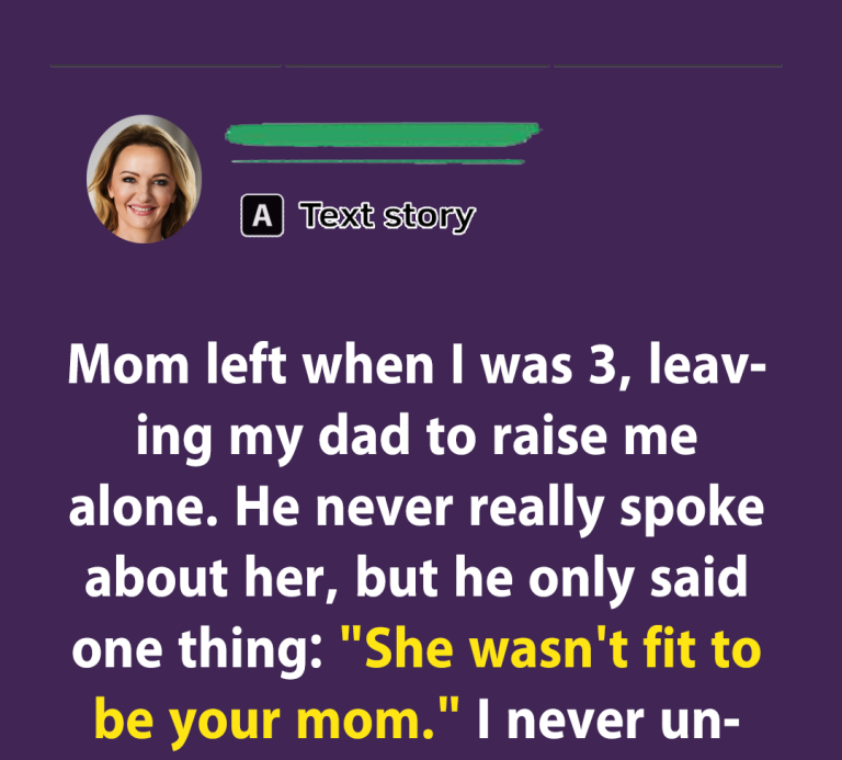 10 Stories That Show a Mother’s Love Has No Boundaries – TOP STORY USA