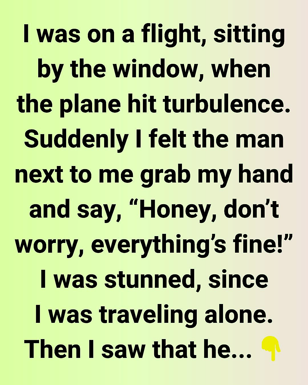 10 Real-Life Dramatic Stories on an Airplane You Won’t Want to Miss ...